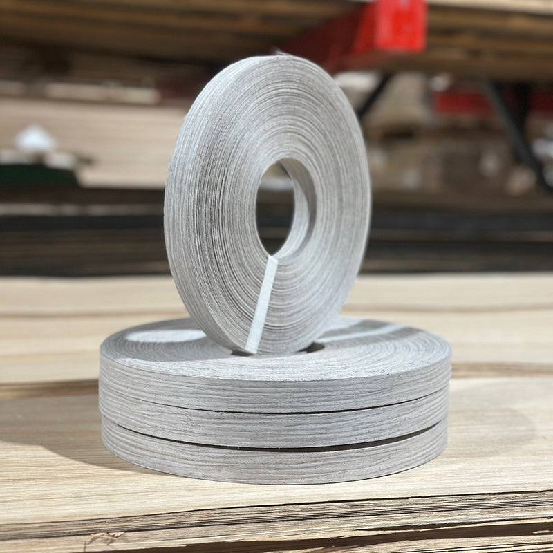 Silver Oak 154S/C Veneer Edging