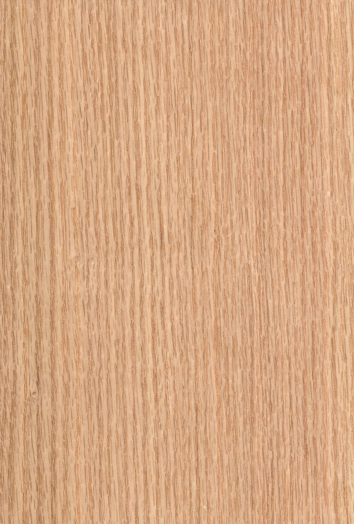 American Red Oak- Wood Veneer