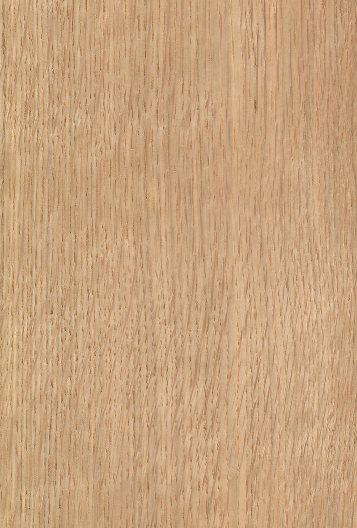 American White Oak - Wood Veneer