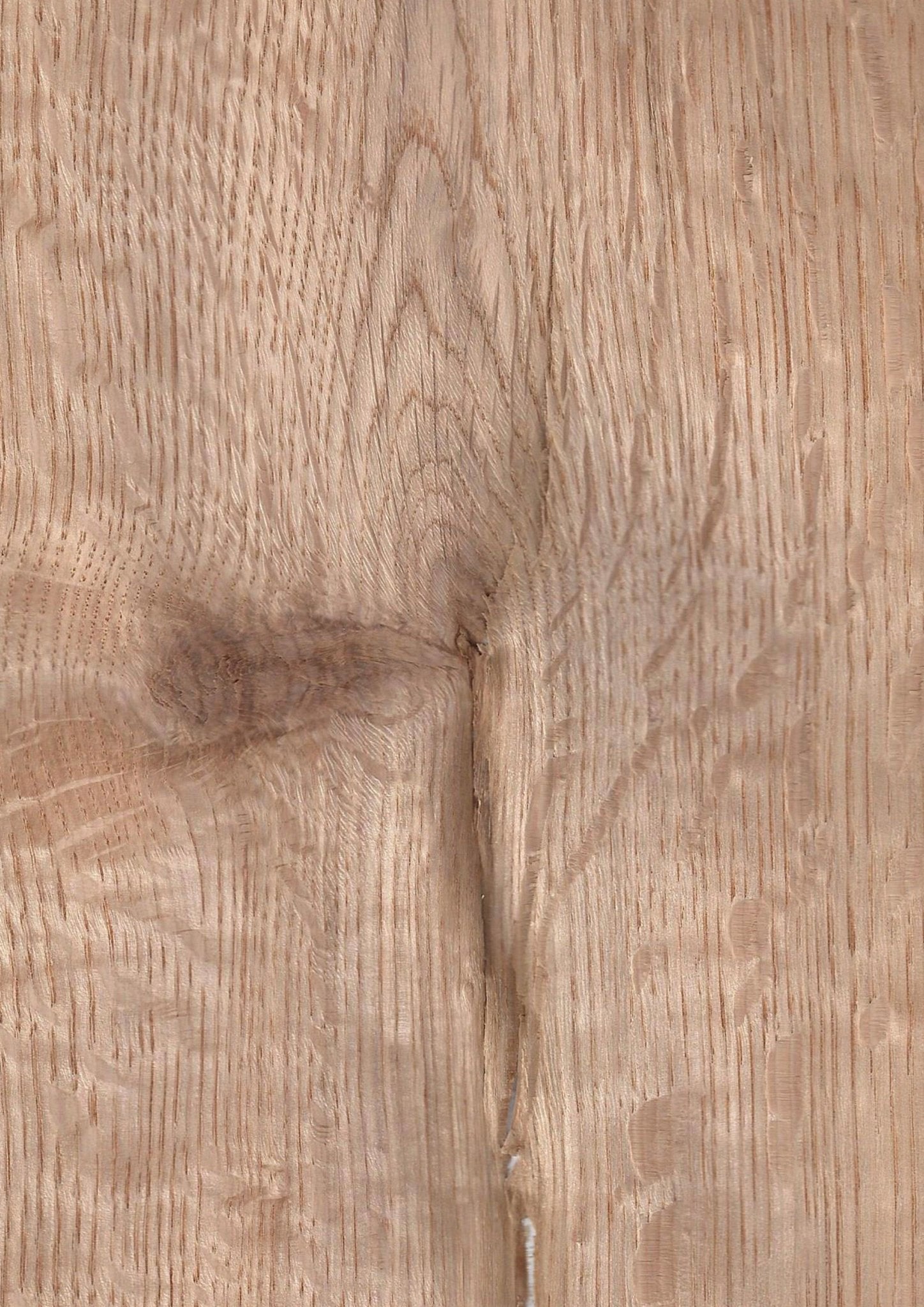 Rustic Oak- Wood Veneer
