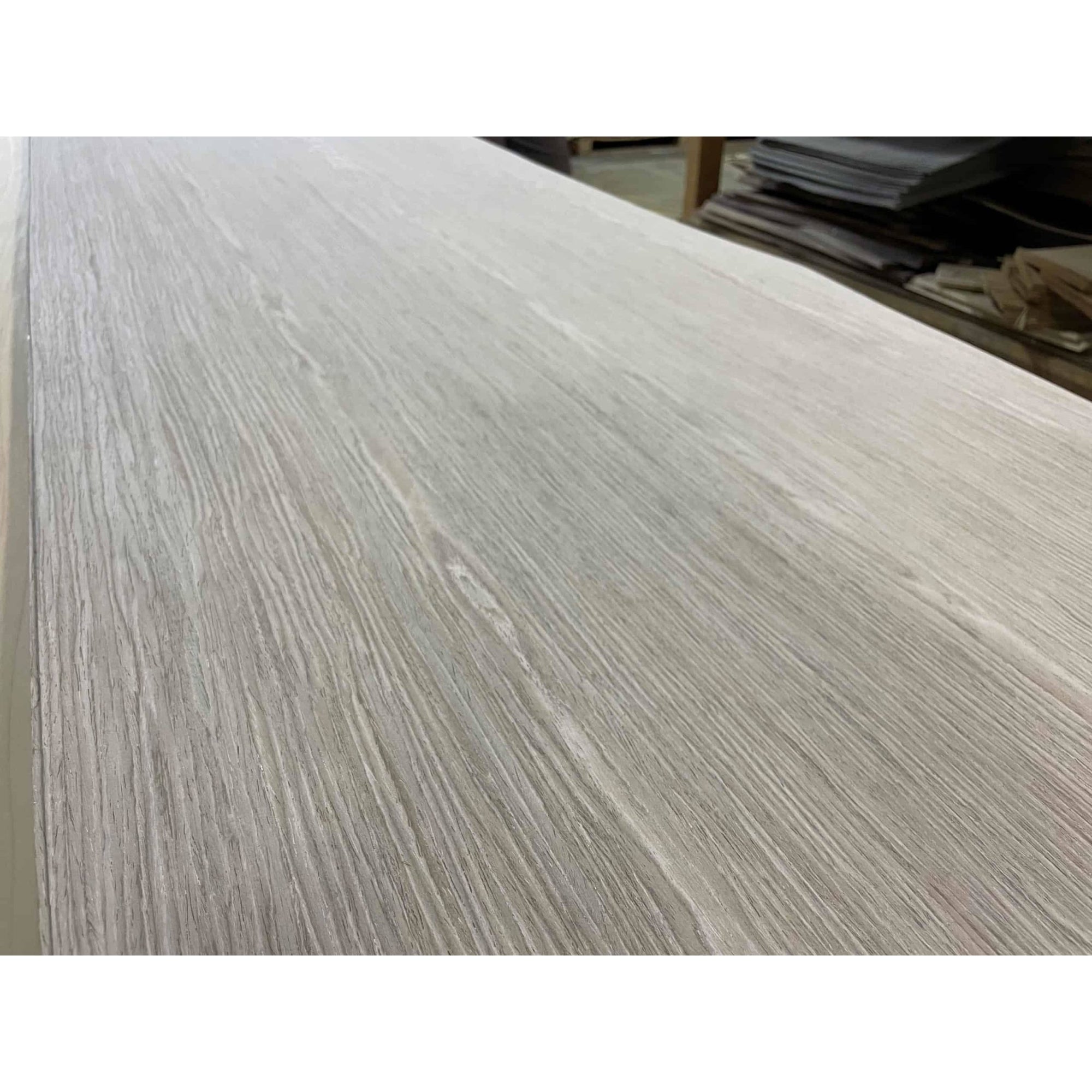 Silver Oak 154C- Wood Veneer