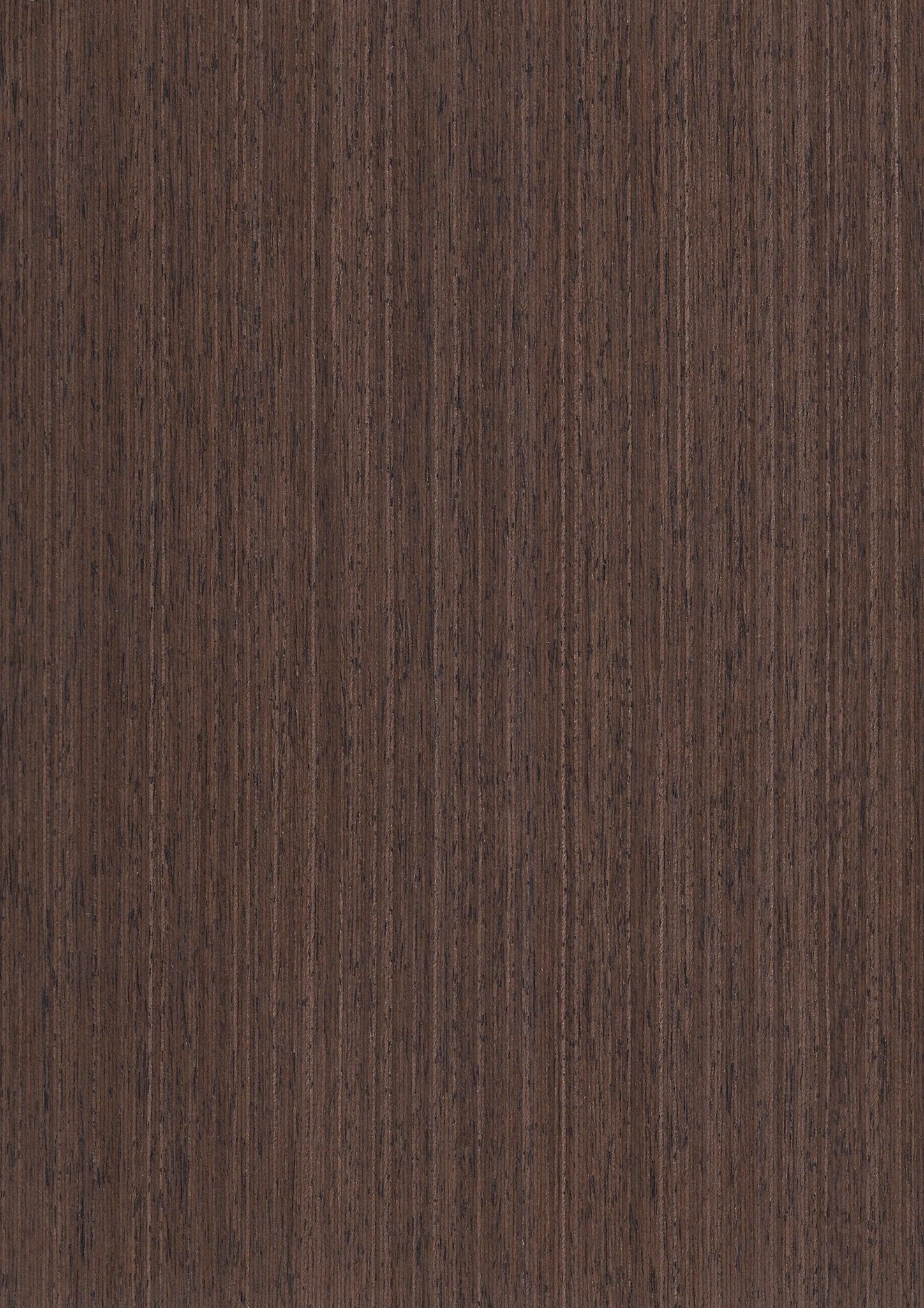 Wenge 252S - Wood Veneer - Value Engineered Veneer